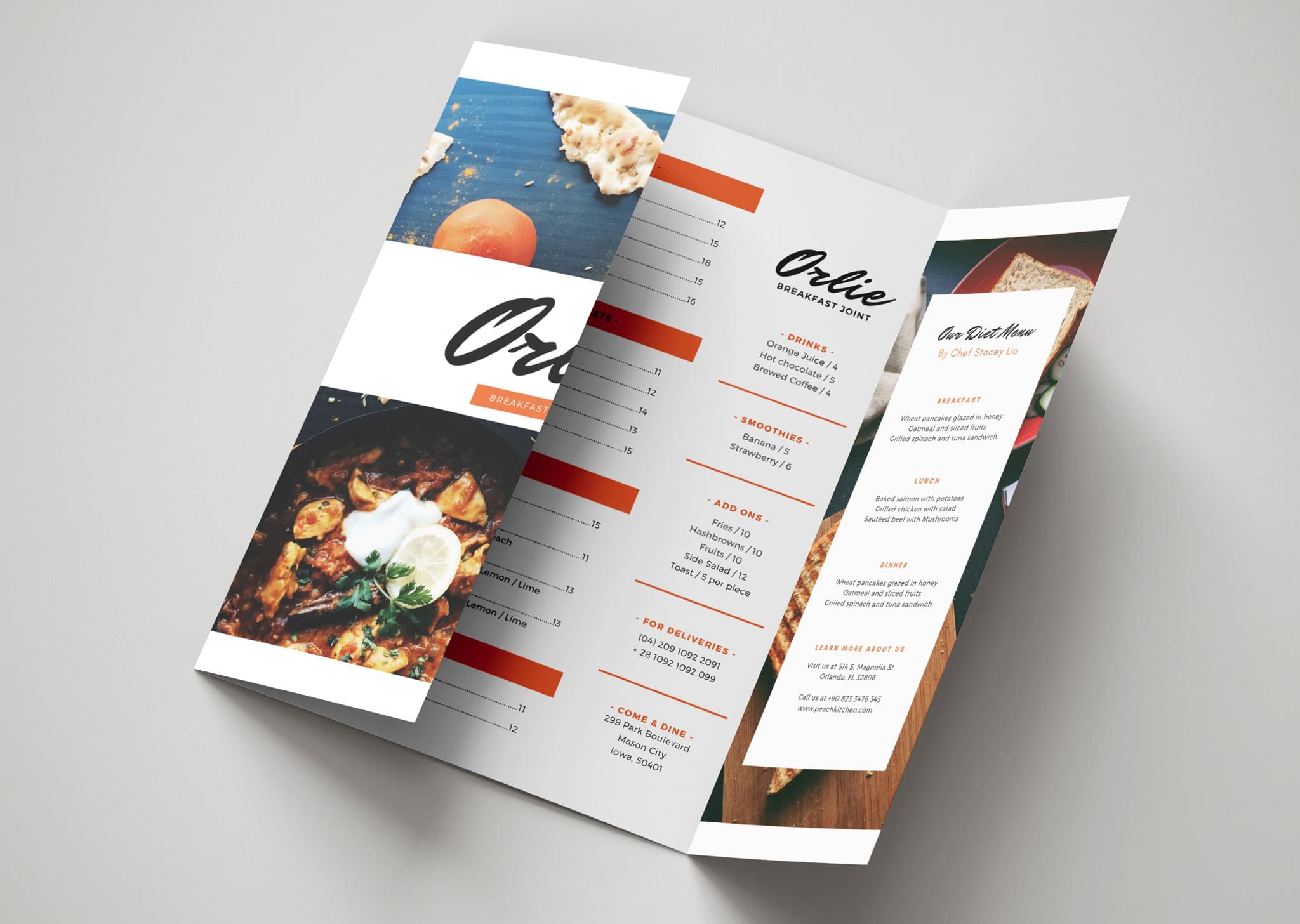 A-Z of Graphic Design, Print, Corporate Branding & Website Design Services